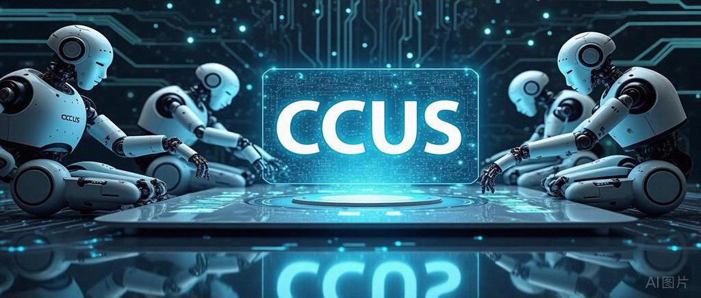 中英（广东）CCUS中心